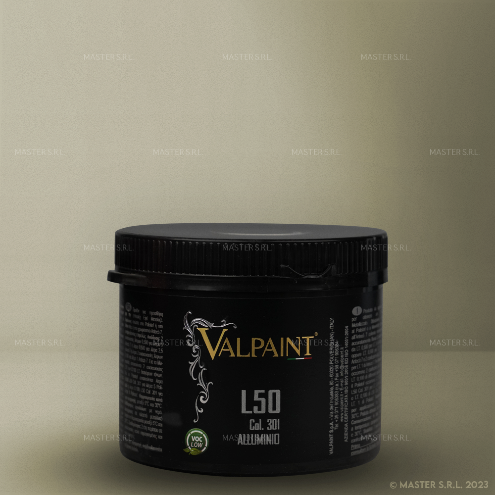 Valpaint L50 – Master Shop