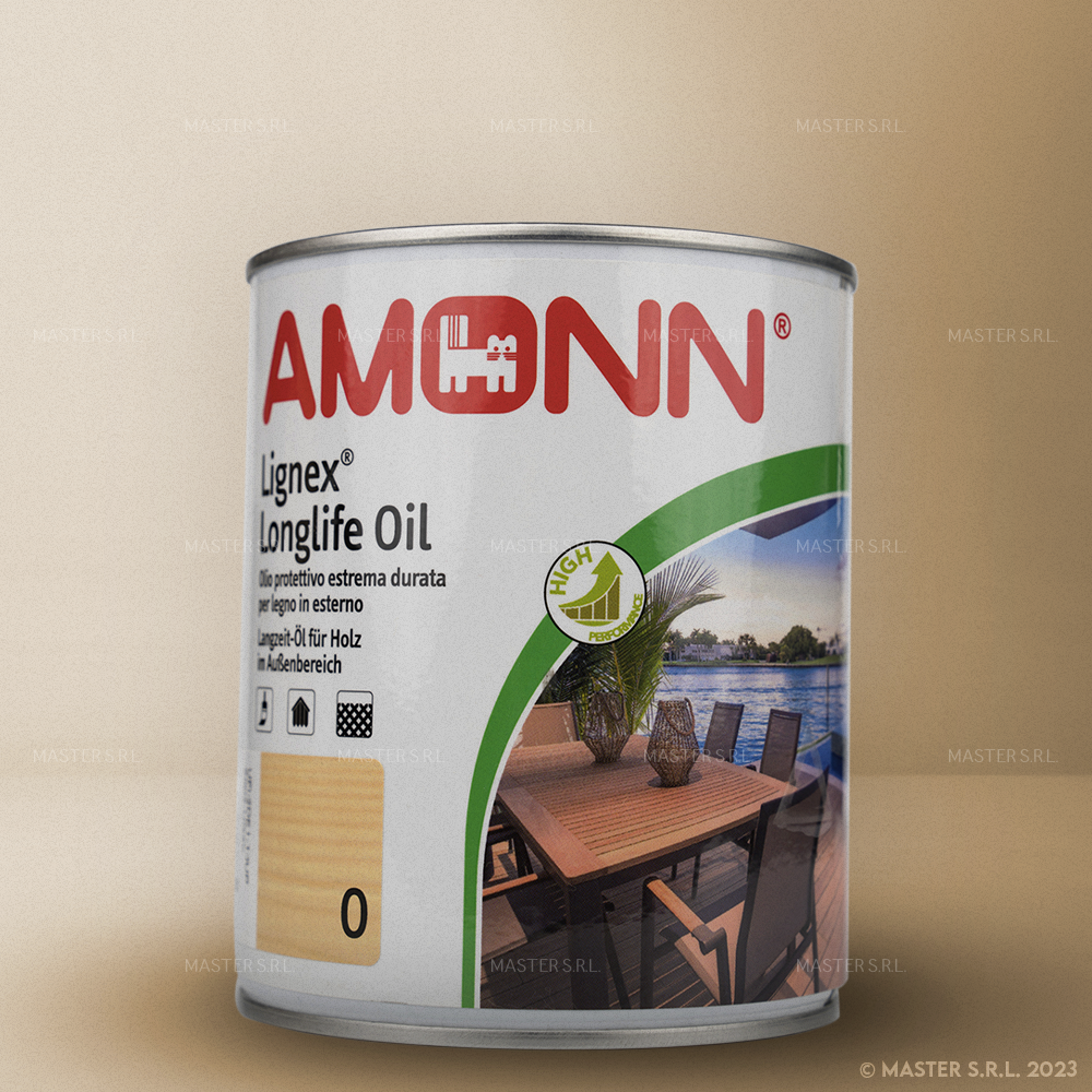 AMONN LIGNEX LONGLIFE OIL – Master Shop