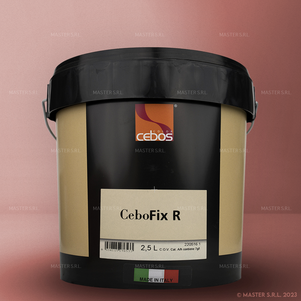 CEBOS CEBOFIX R – Master Shop