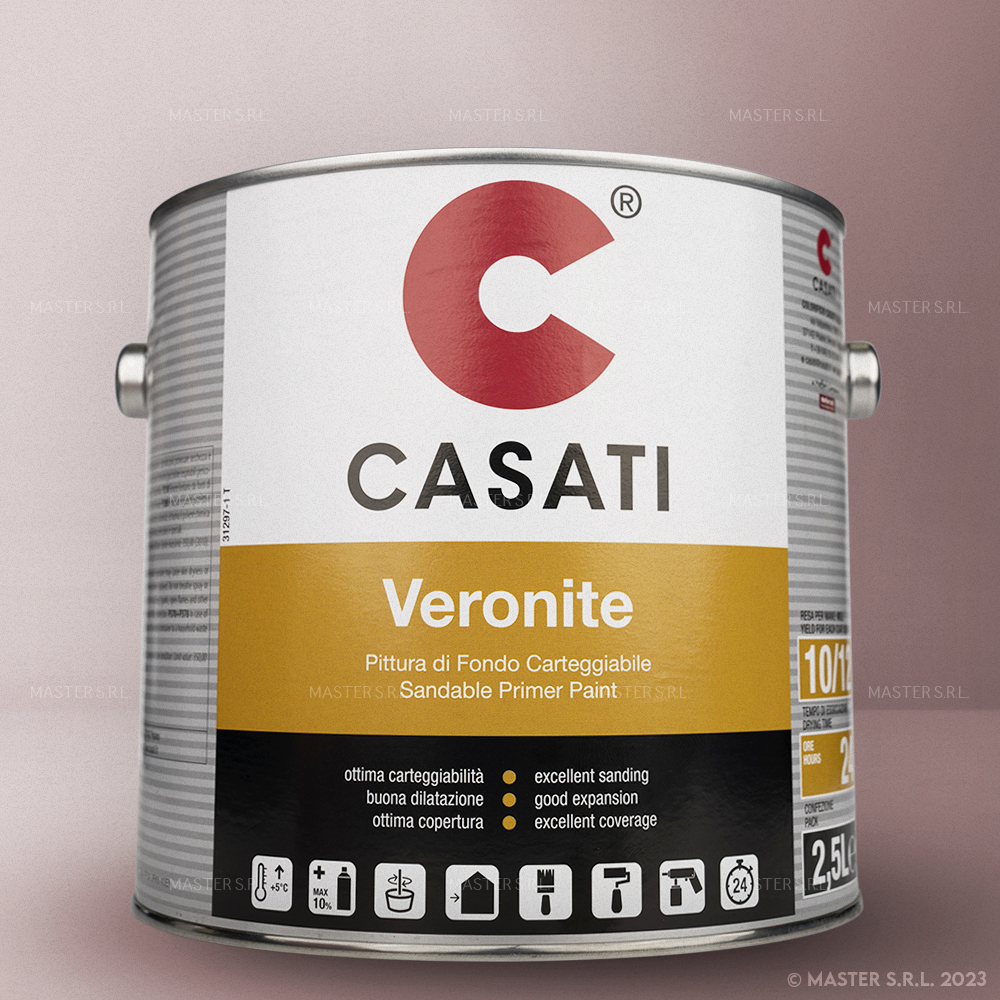 CASATI VERONITE – Master Shop