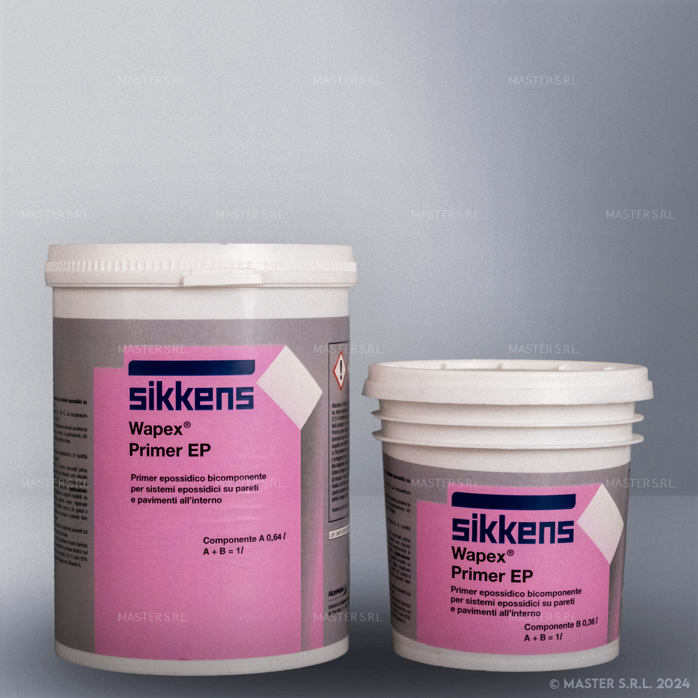 SIKKENS WAPEX Primer EP – Master Shop