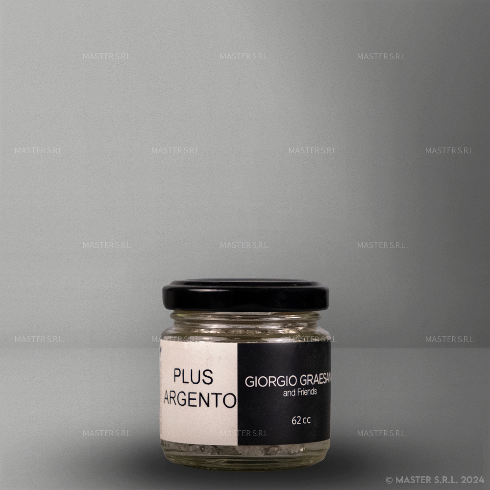 Giorgio Graesan Mica Argento/Bronzo – Master Shop