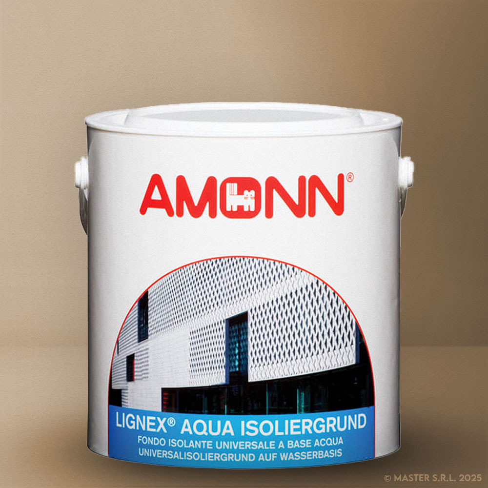 AMONN LIGNEX AQUA ISOLIERGRUND – Master Shop