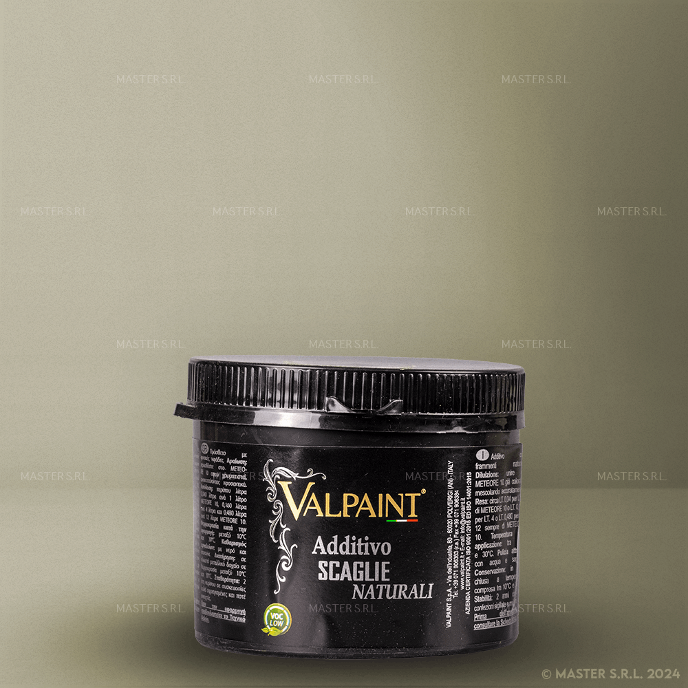 Valpaint Scaglie Naturali – Master Shop