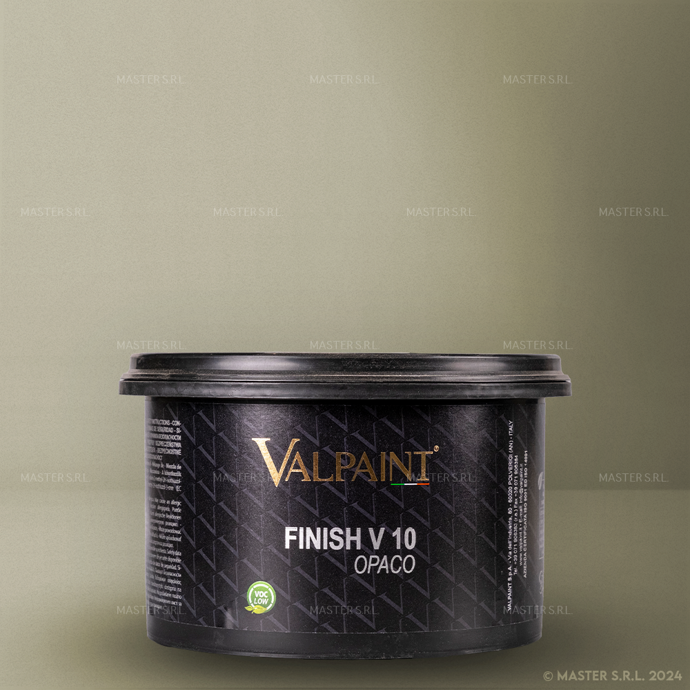 Valpaint Finish V10 – Master Shop