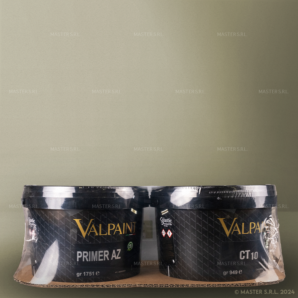 Valpaint Primer AZ+CT 10 – Master Shop