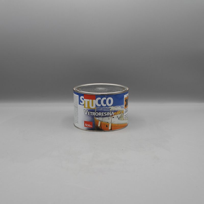 ACEM STUCCO VETRORESINA 500 ml – Master Shop