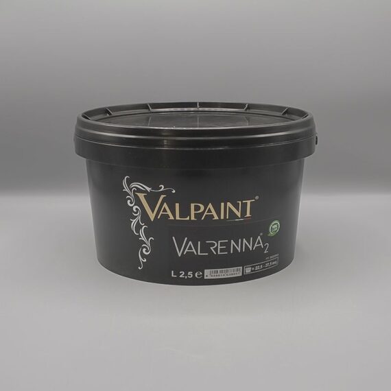 VALPAINT VALRENNA 2 – Master Shop