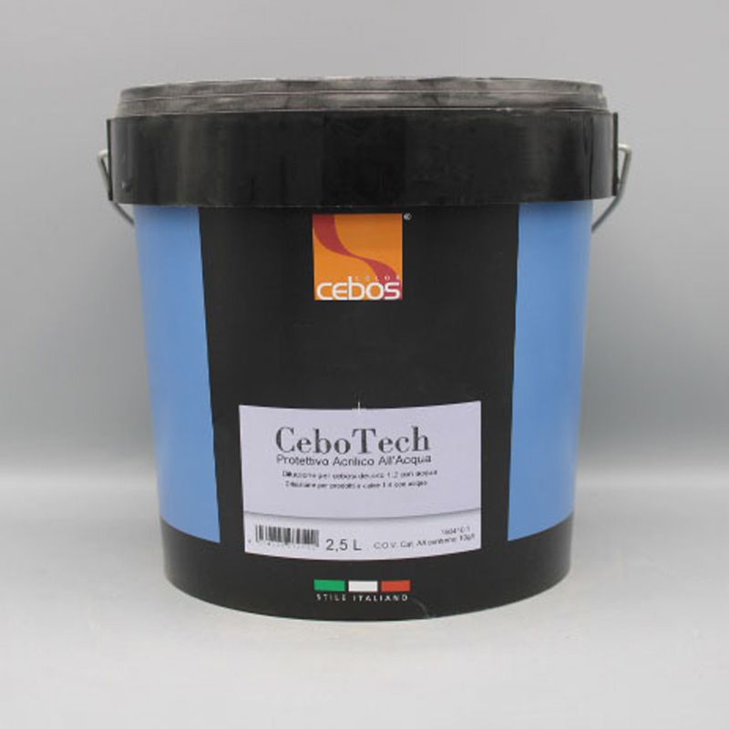 CEBOS CeboTech – Master Shop